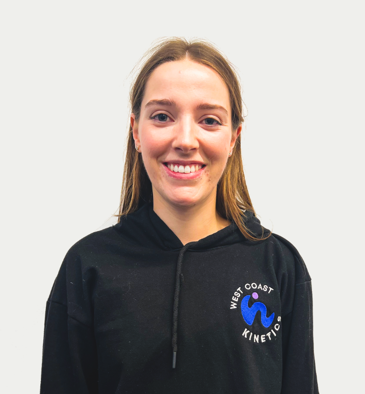 Shaina Davidson - West Coast Kinetics