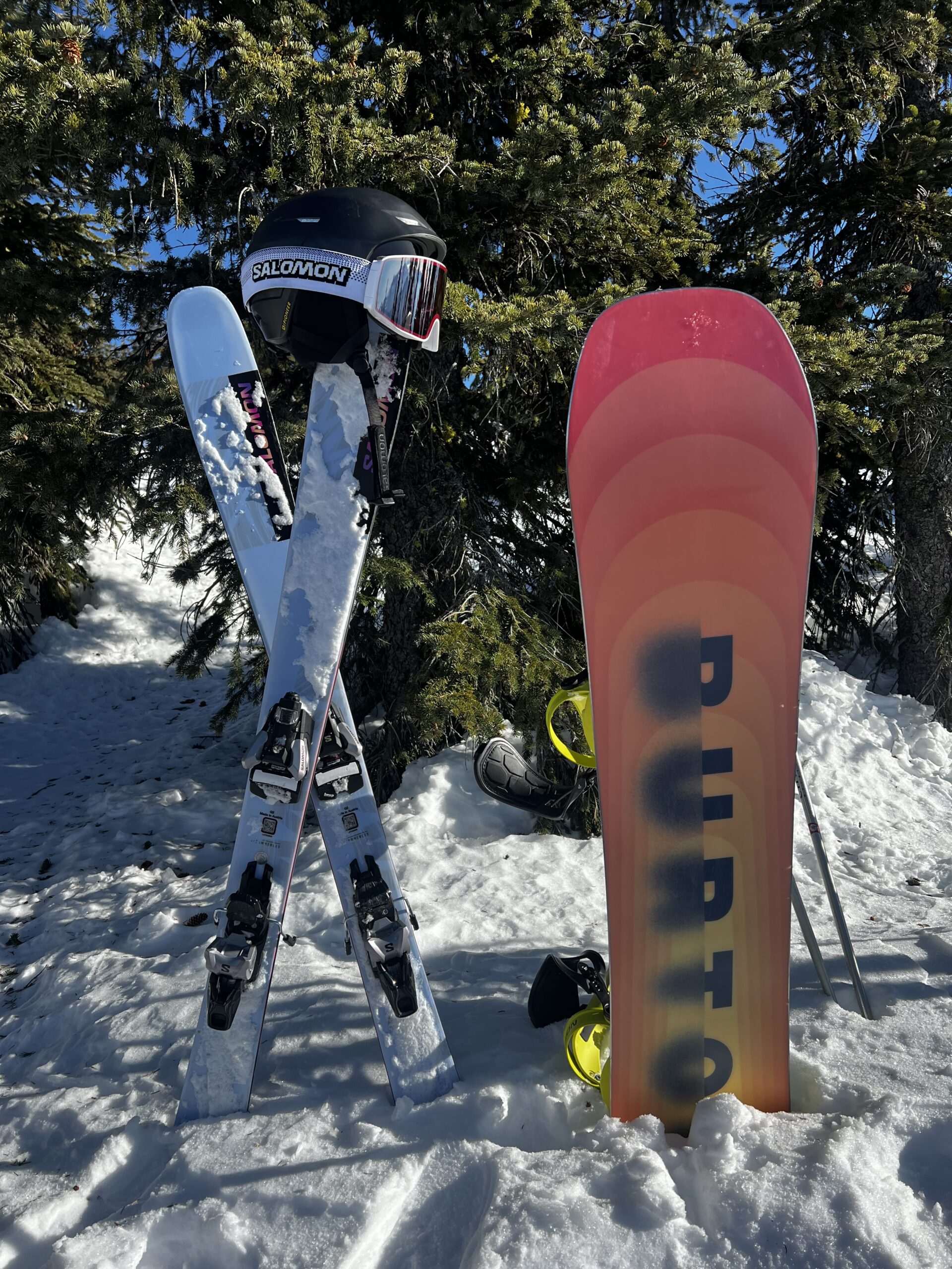 Why Skiing Is So Good for Your Body (and Brain): A Kinesiologist’s ...